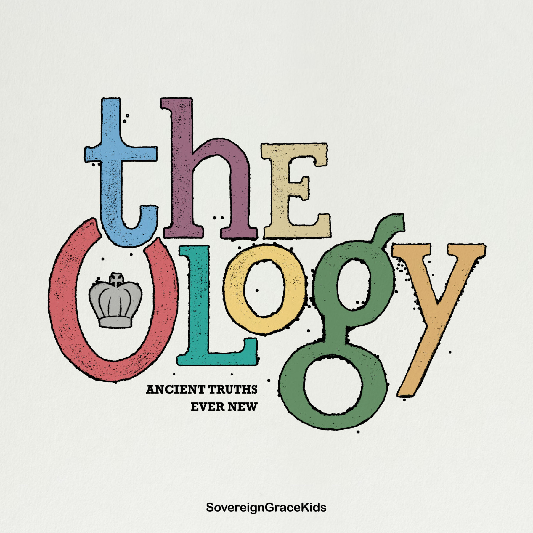 The Ology | Sovereign Grace Music