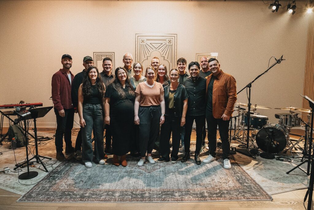 About | Sovereign Grace Music