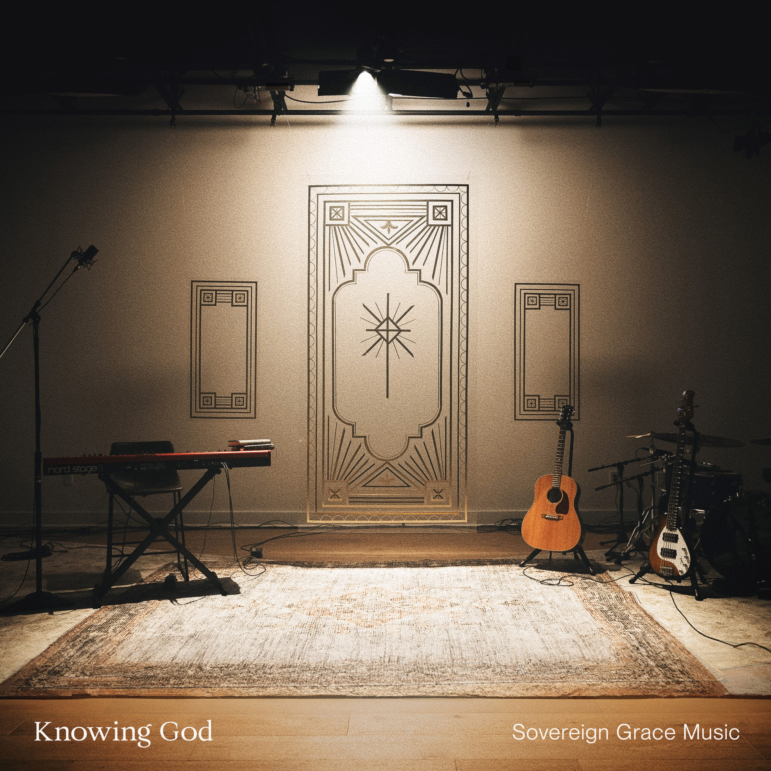 Knowing God | Sovereign Grace Music
