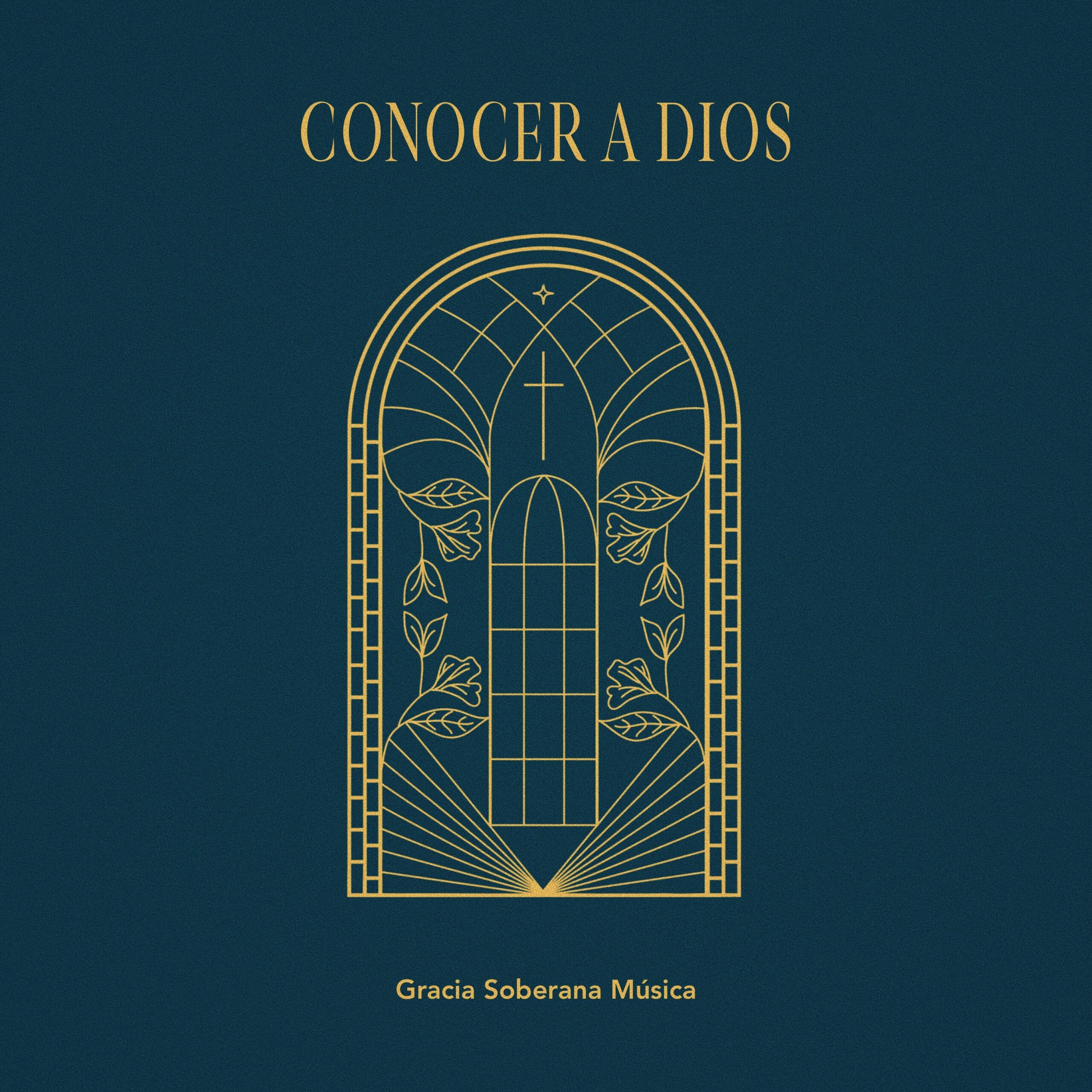 Conocer A Dios | Sovereign Grace Music