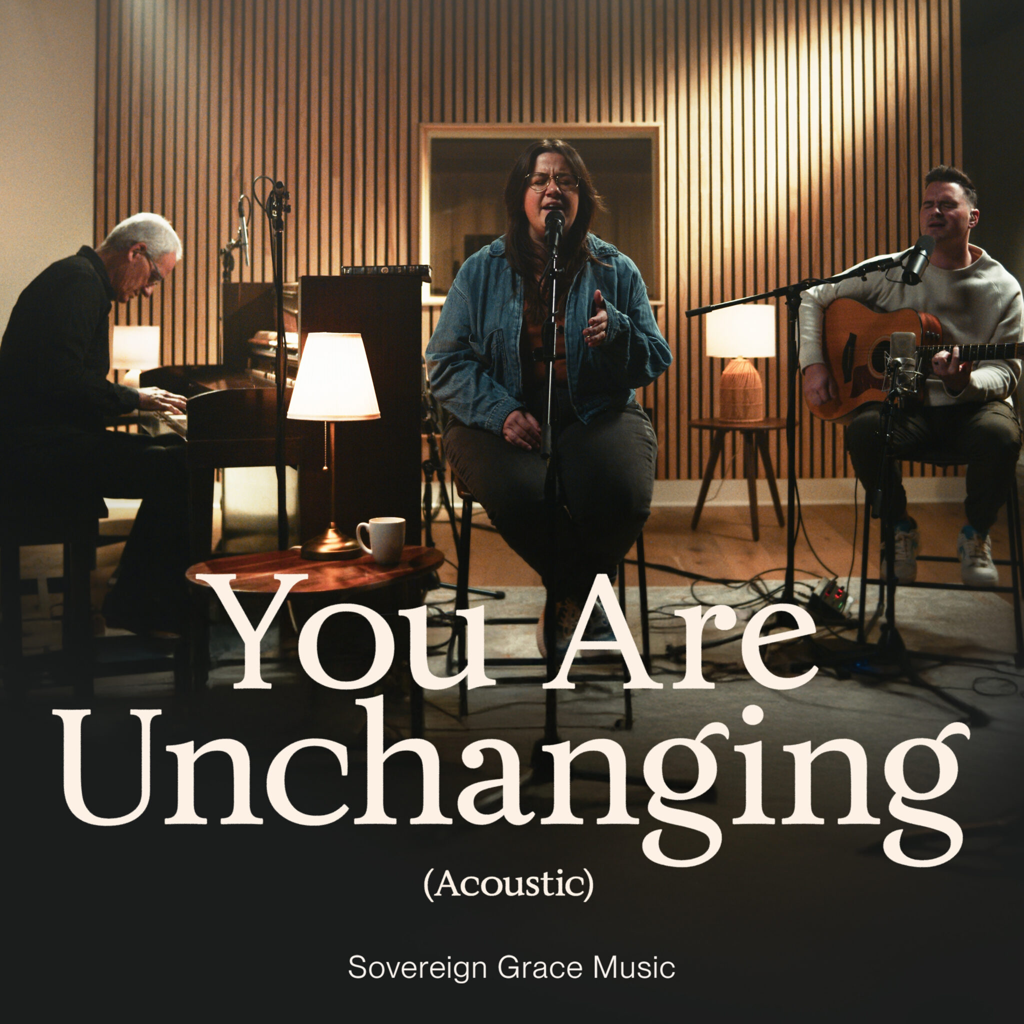 Music | Sovereign Grace Music
