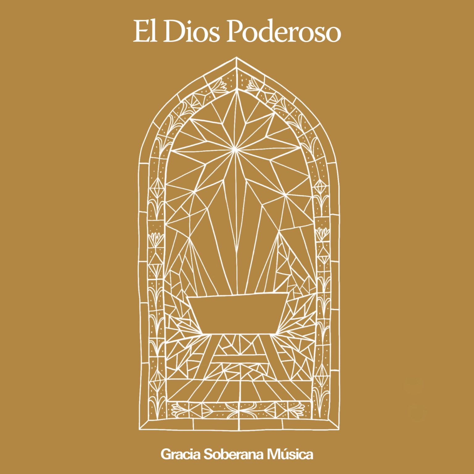 El Dios Poderoso | Sovereign Grace Music