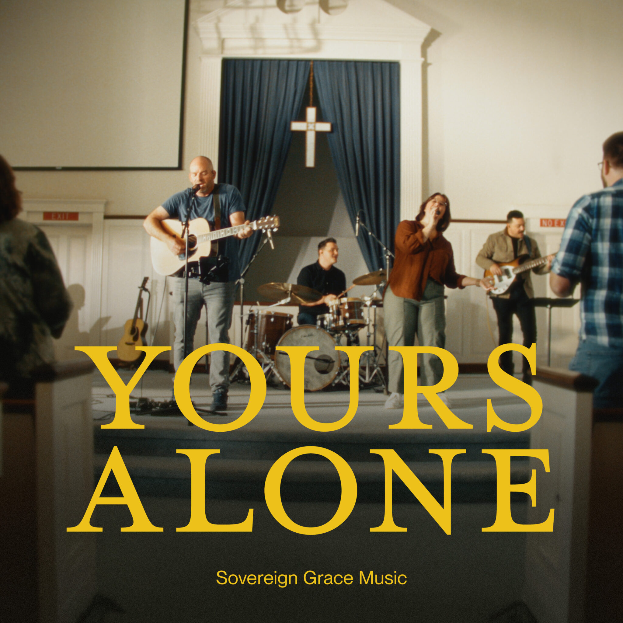Music | Sovereign Grace Music